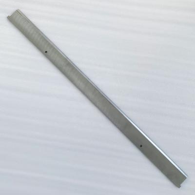 China MA 1 Set ZA3.034970 Cover Plate ZA3.232338 Support Pins Replacement 034970 232338 for Polar 115 Cutting Machine Spare Parts for sale