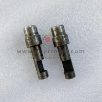 China MA 1 Set ZA3.034970 Cover Plate ZA3.232338 Support Pins Replacement 034970 232338 for Polar 115 Cutting Machine Spare Parts for sale