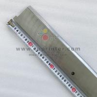 China MA 1 Set ZA3.034970 Cover Plate ZA3.232338 Support Pins Replacement 034970 232338 for Polar 115 Cutting Machine Spare Parts for sale
