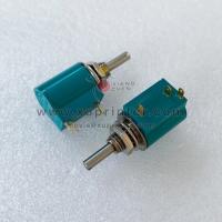 China MA Copal M1305 2K 5K Potentiometer Ryobi Printing Machine Parts for sale