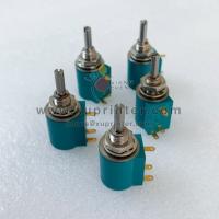 China MA Copal M1305 2K 5K Potentiometer Ryobi Printing Machine Parts for sale