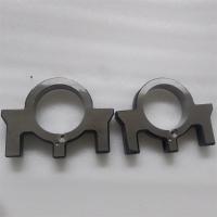China MA 1 Set of Bearing Flange DS C5.040.435 OS C5.040.436 for Heidelberg SM102 CD102 Offset Printing Spare Parts for sale