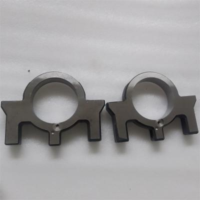 China MA 1 Set of Bearing Flange DS C5.040.435 OS C5.040.436 for Heidelberg SM102 CD102 Offset Printing Spare Parts for sale
