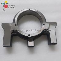 China MA 1 Set of Bearing Flange DS C5.040.435 OS C5.040.436 for Heidelberg SM102 CD102 Offset Printing Spare Parts for sale