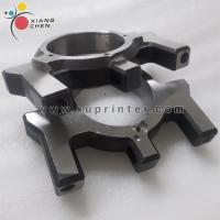 China MA 1 Set of Bearing Flange DS C5.040.435 OS C5.040.436 for Heidelberg SM102 CD102 Offset Printing Spare Parts for sale