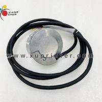 China DO Original New DFS60B-S4AK05000 Incremental Encoder DFS60B Solid Shaft Pulse Encoder Lines 5000 for Muller Martini Spare Parts for sale