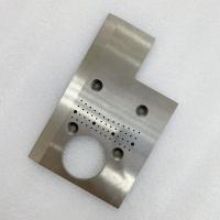 China MA P0664521 Suction Plate For KBA 105 Offset Printing Spare Parts for sale