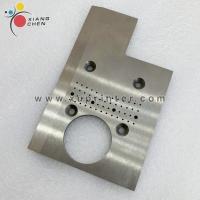 China MA P0664521 Suction Plate For KBA 105 Offset Printing Spare Parts for sale