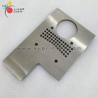 China MA P0664521 Suction Plate For KBA 105 Offset Printing Spare Parts for sale