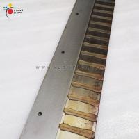 China DO Used Ink Fountain Blade M1.008.117S Capial Smart Fountain Roll Control SM74 PM74 SX74 for Offset Printing Machine Parts for sale