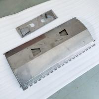 China MA C8.805.001 Sheet Guide Plate for Heidelberg CD102 CX102 Offset Press Parts for sale
