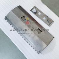China MA C8.805.001 Sheet Guide Plate for Heidelberg CD102 CX102 Offset Press Parts for sale