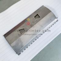 China MA C8.805.001 Sheet Guide Plate for Heidelberg CD102 CX102 Offset Press Parts for sale