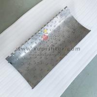 China MA C8.805.001 Sheet Guide Plate for Heidelberg CD102 CX102 Offset Press Parts for sale