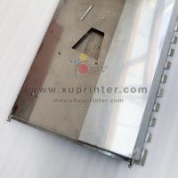 China MA C8.805.001 Sheet Guide Plate for Heidelberg CD102 CX102 Offset Press Parts for sale