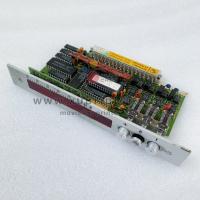 China MA Original A37V073470 035A198070 Circuit Board for Man Roland 200 Offset Press Parts for sale