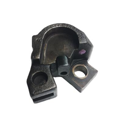 China DO Vibrator Roller L2.010.209 Journal Box DS HDM CD74 for Offset Printing Parts for sale