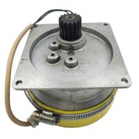 China DO 71.186.5151 HD Press Machine Parts Original Used Moto Offset Machine Parts for sale
