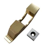 China MA 1 Set Gripper 005A691930 Gripper Pad 099J013530 090B011540 for Man Roland 300 Offset Press Parts for sale