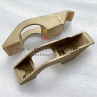 China MA 1 Set Gripper 005A691930 Gripper Pad 099J013530 090B011540 for Man Roland 300 Offset Press Parts for sale