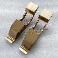 China MA 1 Set Gripper 005A691930 Gripper Pad 099J013530 090B011540 for Man Roland 300 Offset Press Parts for sale