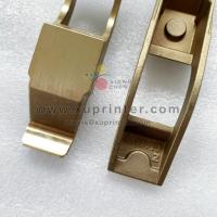 China MA 1 Set Gripper 005A691930 Gripper Pad 099J013530 090B011540 for Man Roland 300 Offset Press Parts for sale