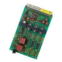 China MA Original A37V108070 Circuit Board for Man Roland 200 Offset Press Parts for sale