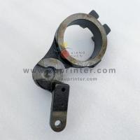 China MA M2.030.001 Lever DS Offset Press Parts For Heidelberg SM74 PM74 for sale