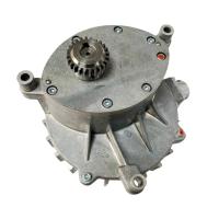 China MA Original Used Motor M2.105.3062 Dampening Main Pump Motor for Offset Printing Machinery Spare Parts for sale