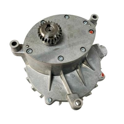China MA Original Used Motor M2.105.3062 Dampening Main Pump Motor for Offset Printing Machinery Spare Parts for sale