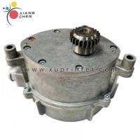 China MA Original Used Motor M2.105.3062 Dampening Main Pump Motor for Offset Printing Machinery Spare Parts for sale