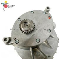 China MA Original Used Motor M2.105.3062 Dampening Main Pump Motor for Offset Printing Machinery Spare Parts for sale