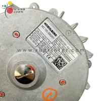 China MA Original Used Motor M2.105.3062 Dampening Main Pump Motor for Offset Printing Machinery Spare Parts for sale