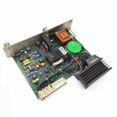 China KBA Circuit Board 335.313 Used Offset Printing Machine Parts for sale