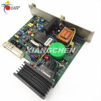 China KBA Circuit Board 335.313 Used Offset Printing Machine Parts for sale