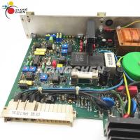 China KBA Circuit Board 335.313 Used Offset Printing Machine Parts for sale