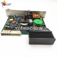 China KBA Circuit Board 335.313 Used Offset Printing Machine Parts for sale
