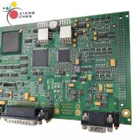 China MA Flat Module 00.785.1290 VDCB2 Original Circuit Board 00.785.1290/02 for Heidelberg Offset Press Spare Parts for sale