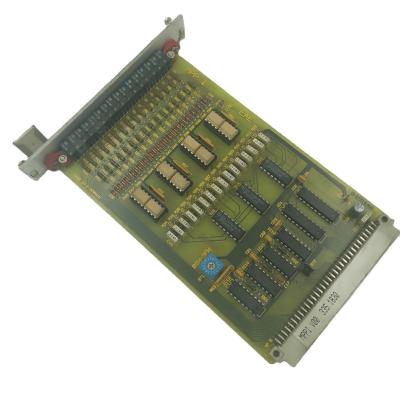 China DO KBA Circuit Board MPPI V00 335.1830 MPPI V.00 3574 28/92 for KBA Printing Machine Part for sale