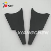 China DO Ink Fountain Divider Old Type with Slot 71.008.150 71.008.151 for HD SM102 CD102 CX102 Offset Printing Machine for sale