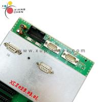 China MA Original Flat Module 00.785.1120 DIPM2C-SI Circuit Board for Heidelberg Offset Printing Machine Spare Parts for sale