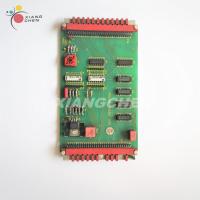 China DO Polar 016241 Circuit Board Original and Used for Polar Printing Machine Part for sale