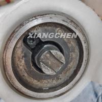 China DO Refurbished 102 Roller for Offset Printing Machinery Parts for sale