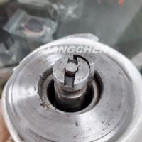 China DO Refurbished 102 Roller for Offset Printing Machinery Parts for sale