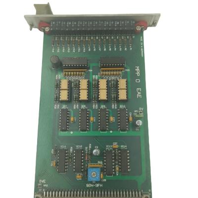 China DO Kba Spare Parts Circuit Board Original Used KBA RA104 EAE MPPO NR:335.185 for Printing Machine Part for sale
