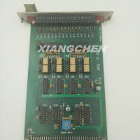China DO Kba Spare Parts Circuit Board Original Used KBA RA104 EAE MPPO NR:335.185 for Printing Machine Part for sale