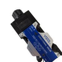 China DO Valve DG03-6C-110V/60HZAC90WB by INTERNATIONAL FLUID POWER for sale
