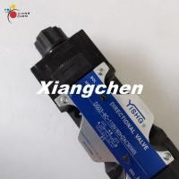 China DO Valve DG03-6C-110V/60HZAC90WB by INTERNATIONAL FLUID POWER for sale