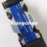 China DO Valve DG03-6C-110V/60HZAC90WB by INTERNATIONAL FLUID POWER for sale