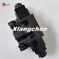 China DO Valve DG03-6C-110V/60HZAC90WB by INTERNATIONAL FLUID POWER for sale